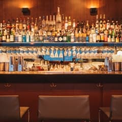 Stampen – Jazzbar – Gamla stan, Stockholm – Thatsup