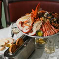 Wedholms Fisk – Fiskrestaurang – City/Norrmalm, Stockholm