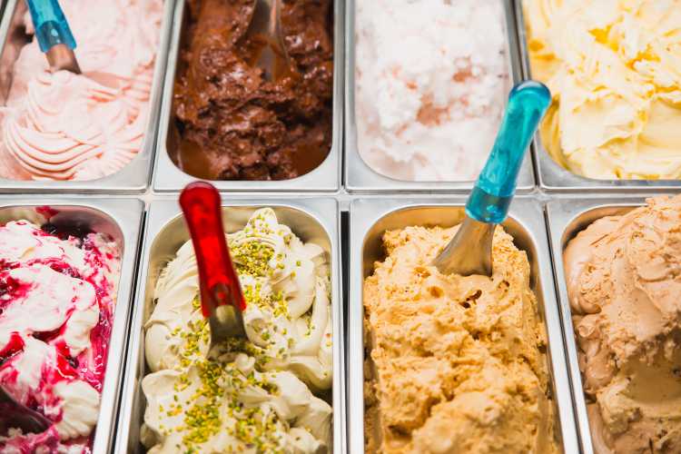 Guiden till Stockholms bästa glassbarer – Thatsup