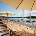 Restaurang Kattholmen – Restaurang – Skärgården/Värmdö, Stockholm