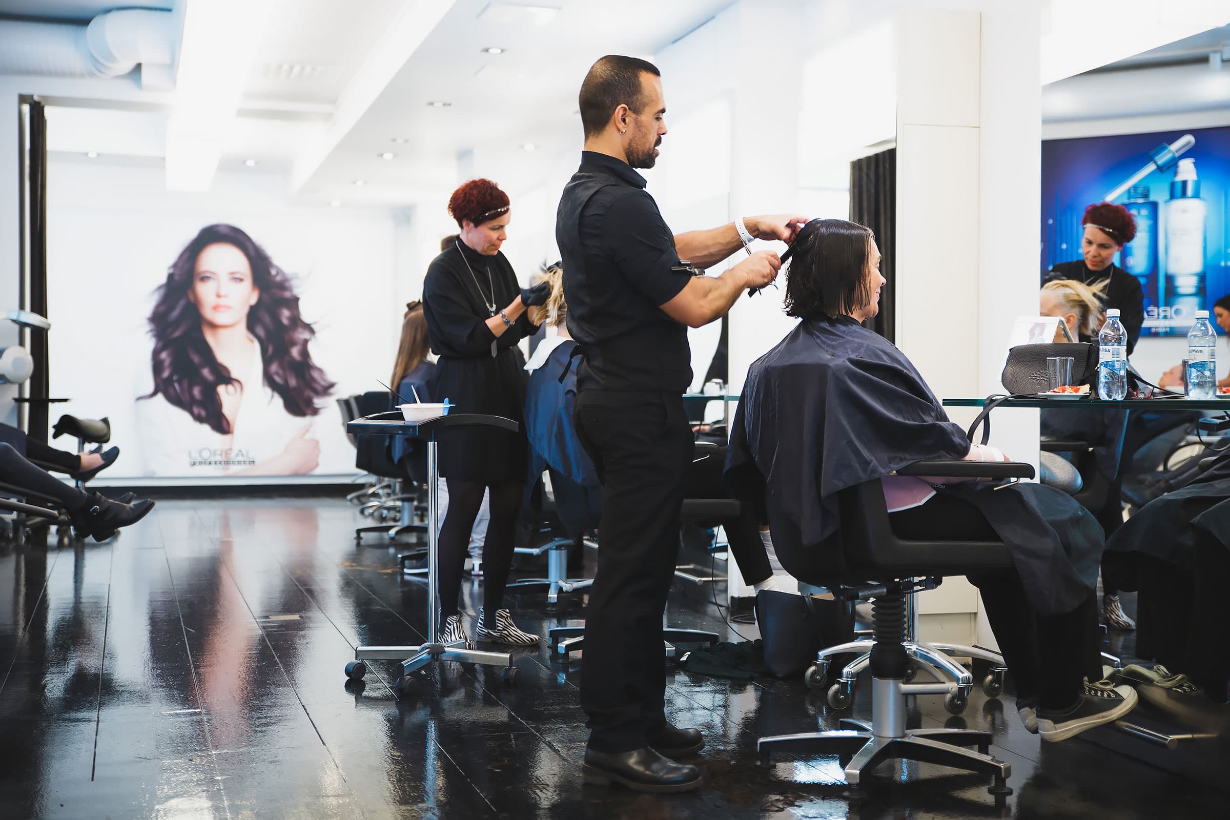 Guiden till Malmö och Lunds bästa frisörer – Frisör – Thatsup