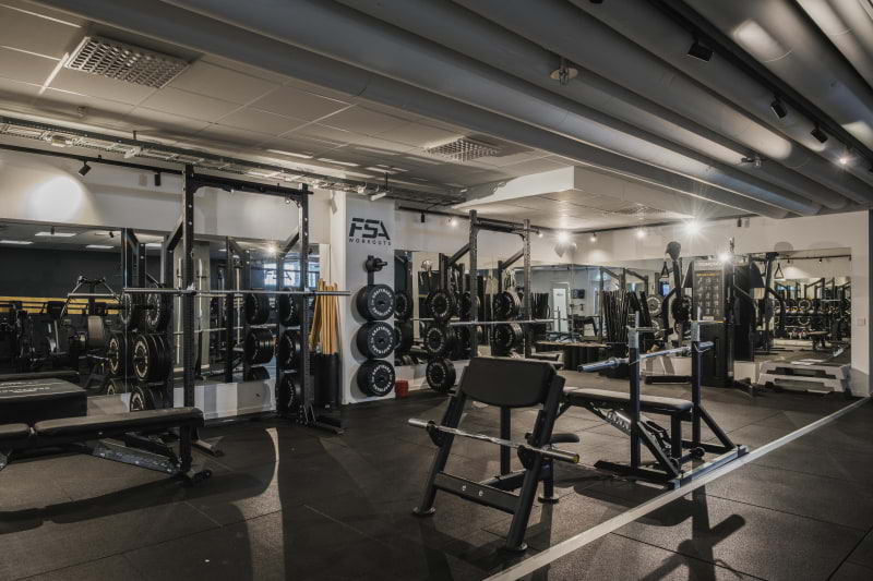 The guide to Stockholm's best gyms and fitness studios