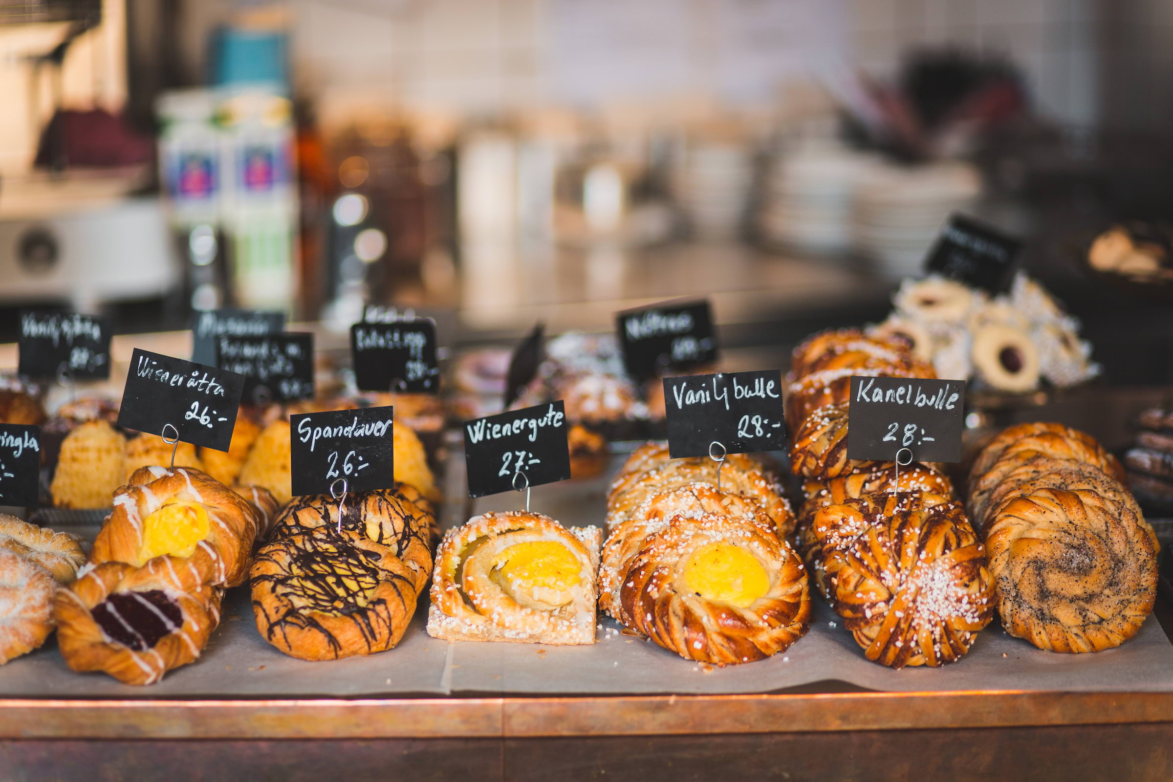 The best breakfast in Stockholm - Top 30 breakfast places 2026