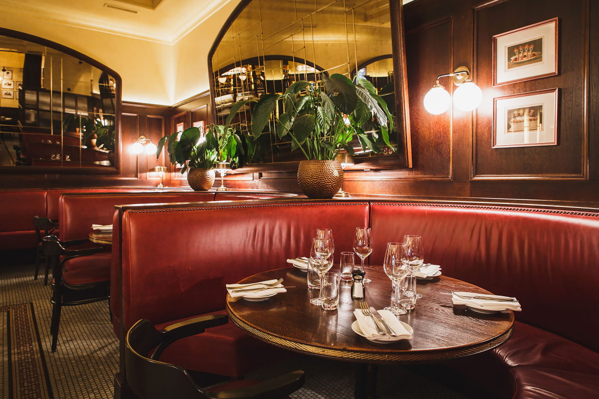 The best French restaurants in Stockholm – Thatsup