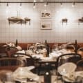 Freyja – Restaurang & Skybar på Södermalm, Stockholm