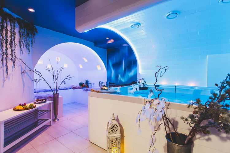 The guide to the best spas in Stockholm – Thatsup