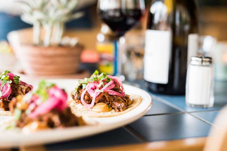 Stockholm's best Latin American restaurants – Thatsup