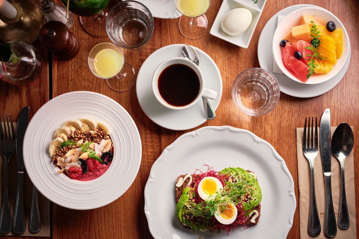 Stockholms bästa frukostställen - De har bäst frukost i Stockholm