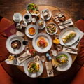Freyja – Restaurang & Skybar på Södermalm, Stockholm