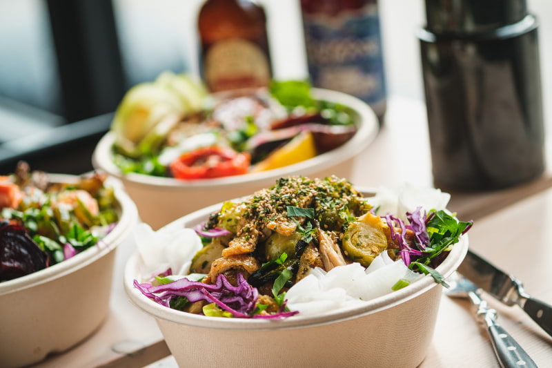 Restaurang – Guider till Stockholm – Thatsup