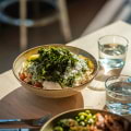 Human Restaurang – Skandinavisk fine dining i Linné, Göteborg