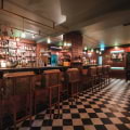 Stampen – Bar – Gamla stan, Stockholm – Thatsup