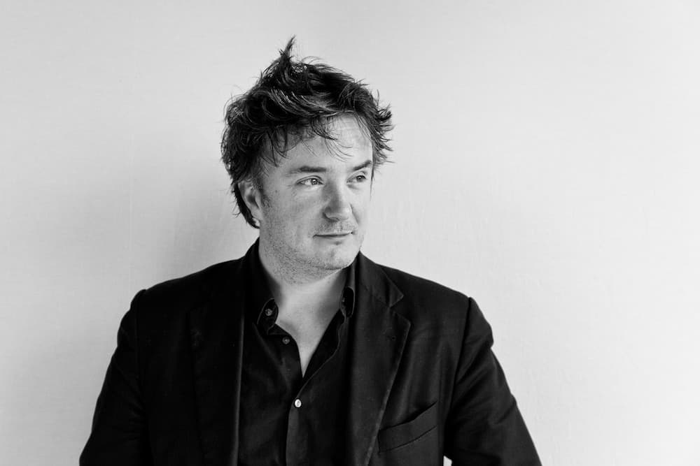 Dylan Moran gör comeback i Malmö – Thatsup