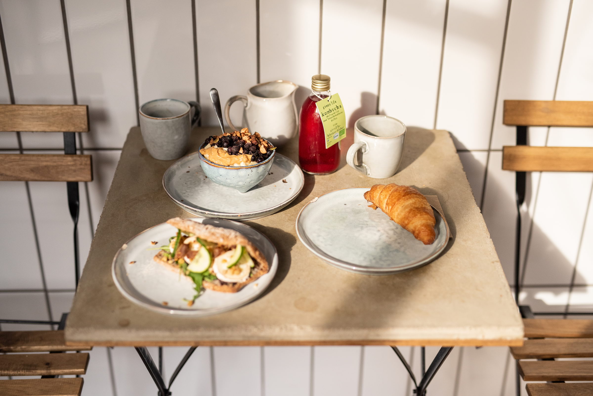 Göteborgs bästa hotellfrukost - 20 hotell med bra frukost