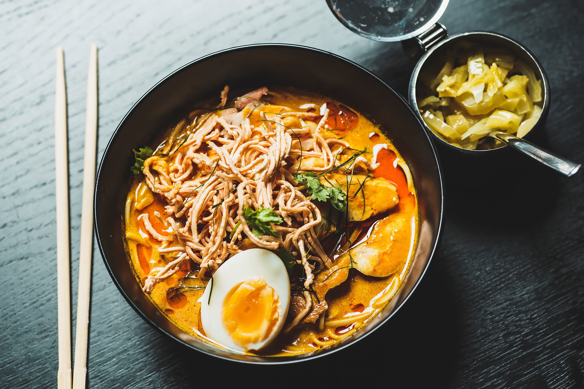 Guiden till Stockholms bästa nudlar – Thatsup