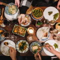 Restaurang Tako – Asiatisk restaurang – City/Östermalm, Stockholm