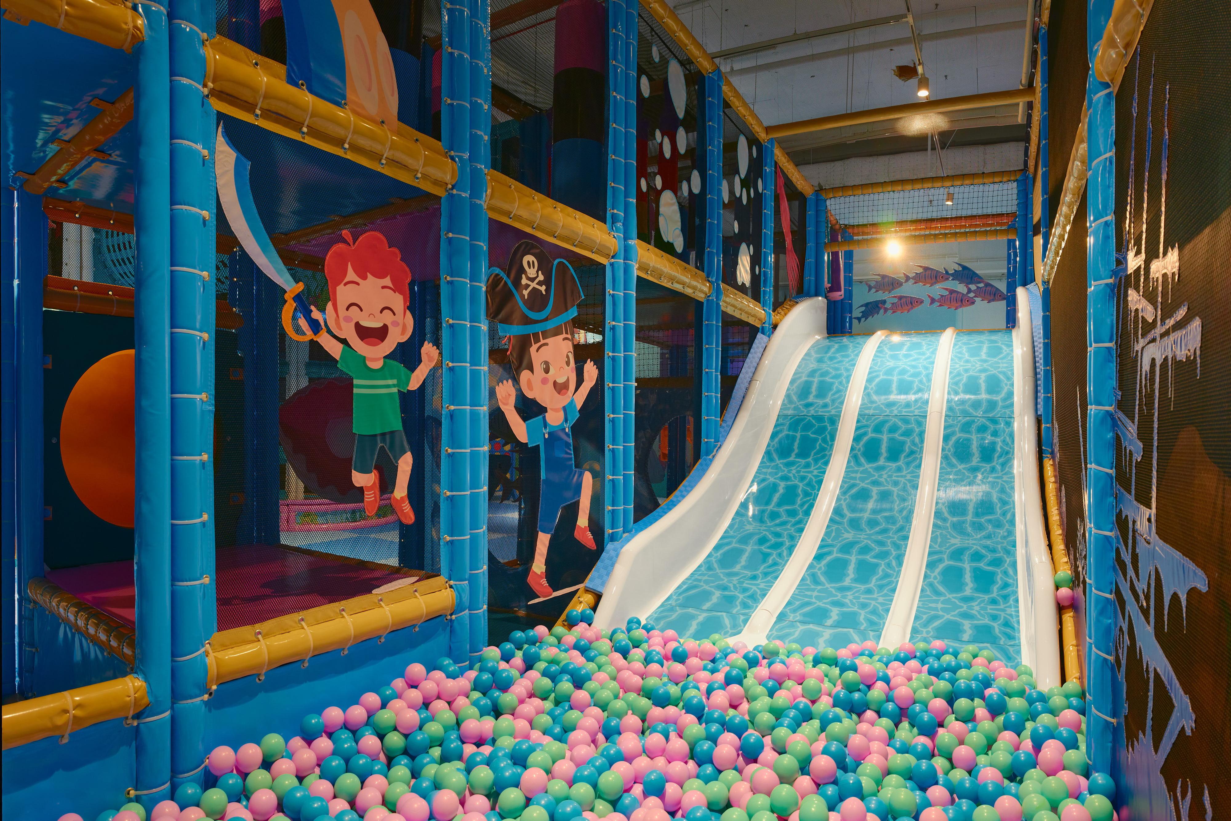 Guiden till roliga aktiviteter för barn i Stockholm – 57 tips | Thatsup