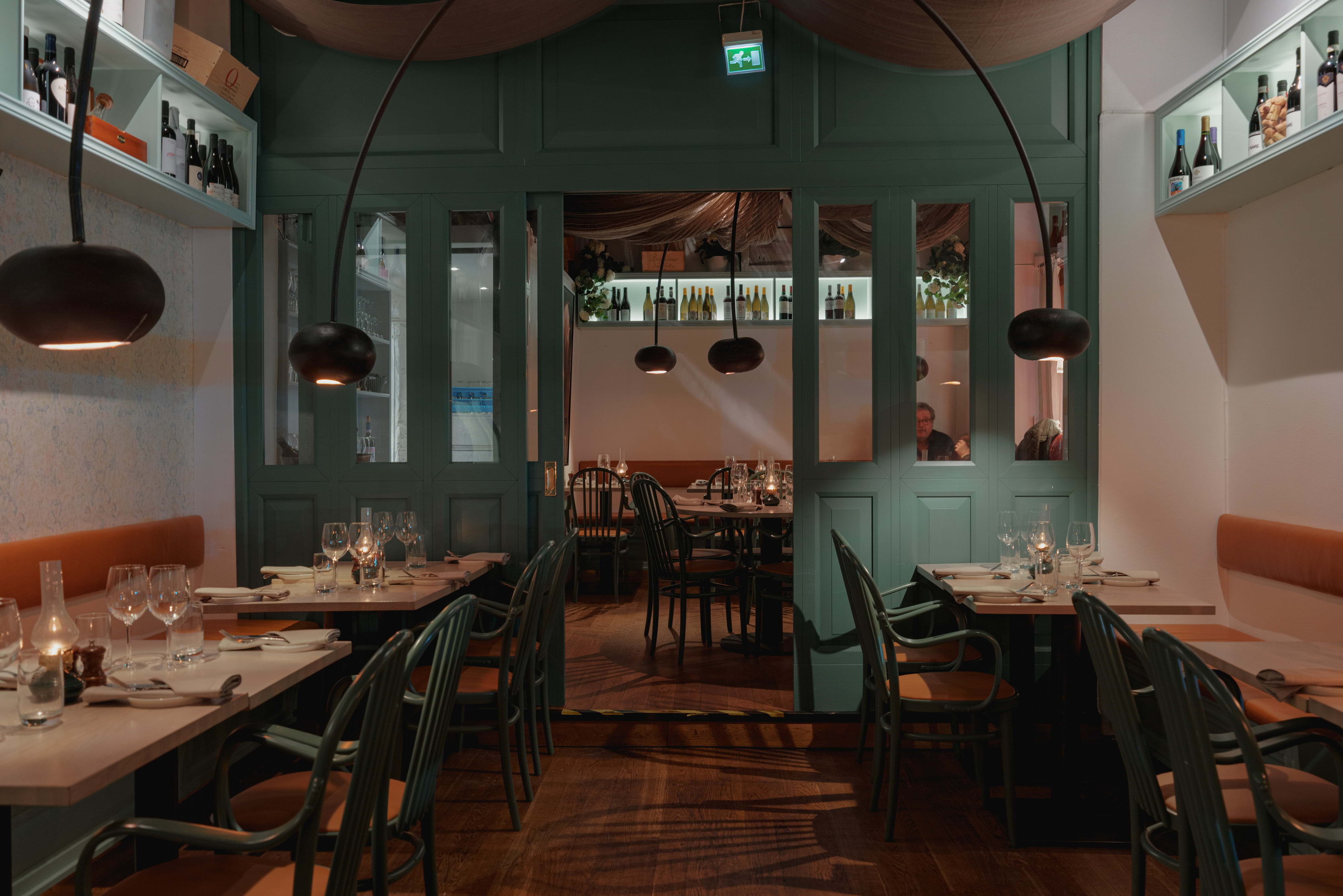 Guiden till mysiga restauranger i Stockholm – Thatsup