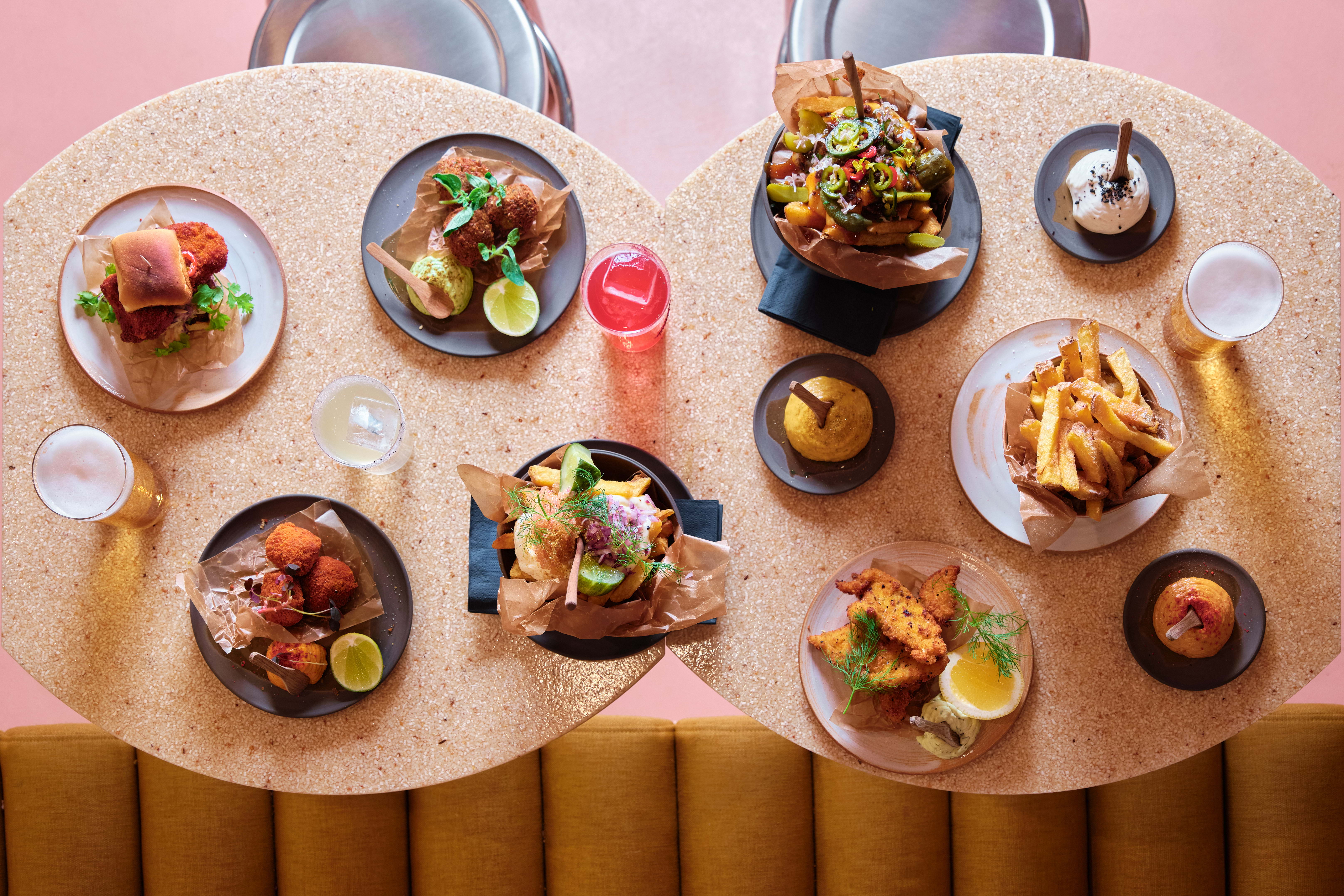 The Best Street Food in Stockholm 2024 - The Complete Guide