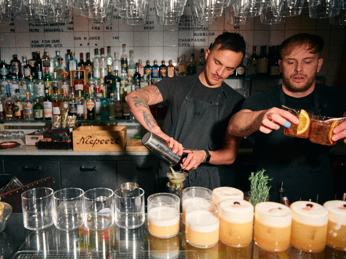 The best bars in Kungsholmen – Thatsup