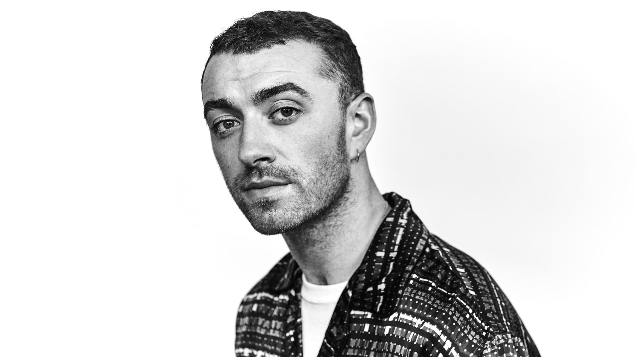 Sam Smith till Stockholm i vår – Thatsup