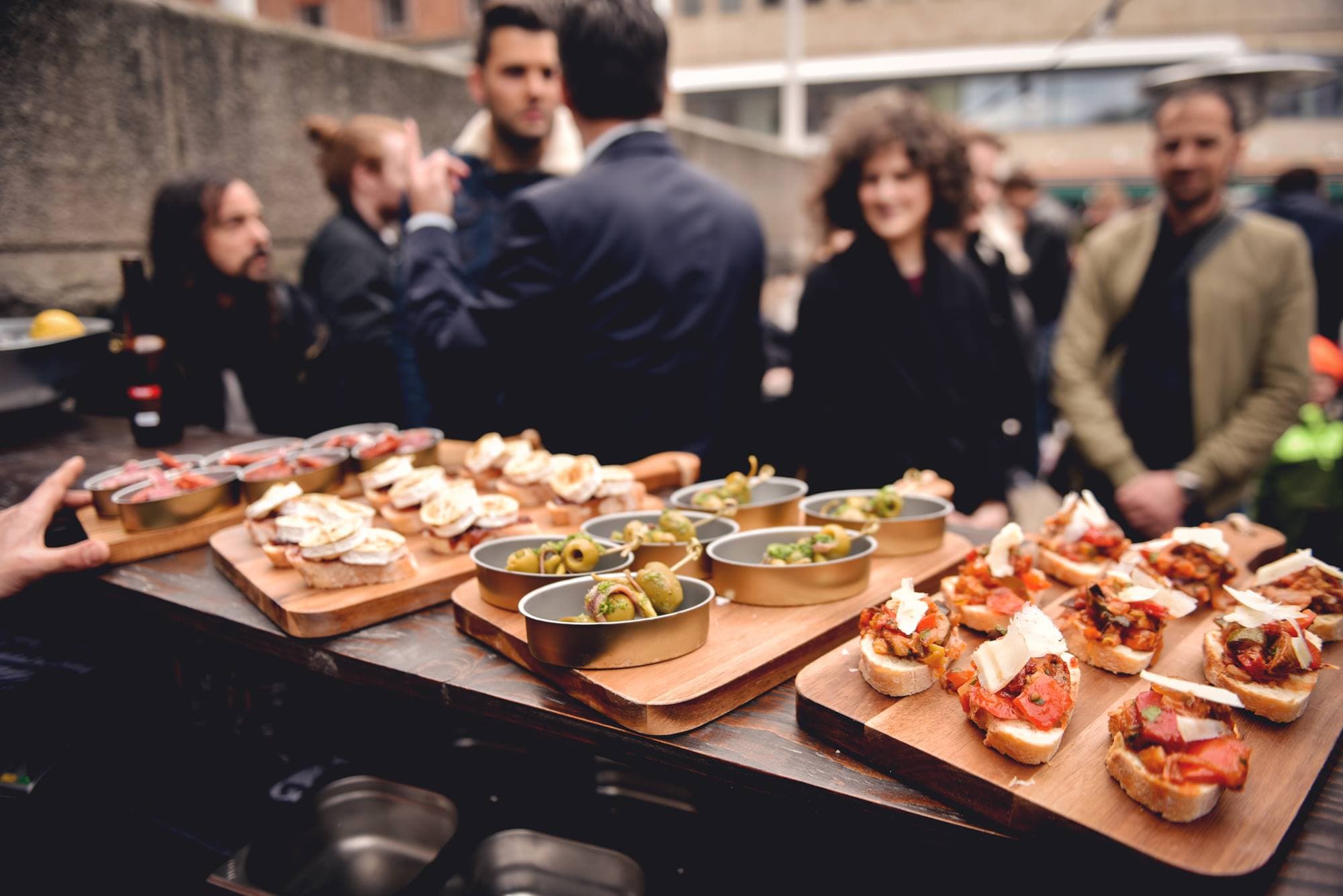 Stor invigningsfest när Boca-Boca öppnar upp