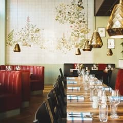 Piren Restaurang & Bar – Restaurang, Bar – Kungsholmen, Stockholm – Thatsup