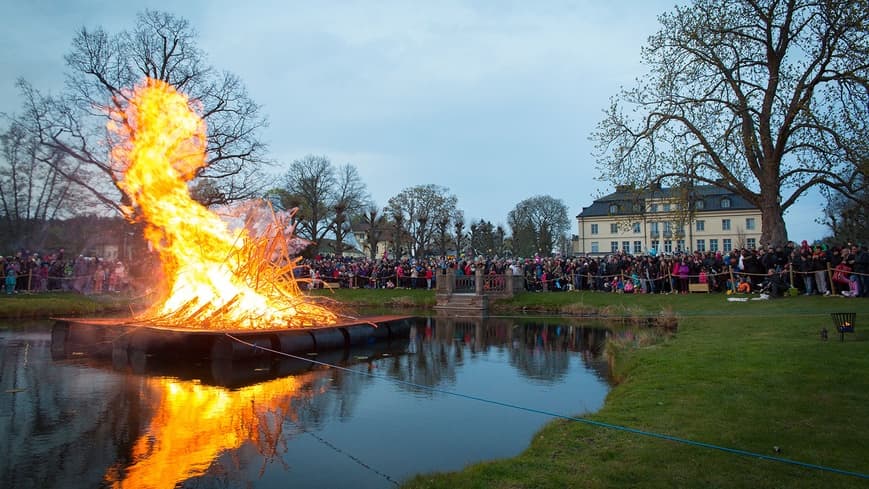 Här firar du valborg i Stockholm – Thatsup