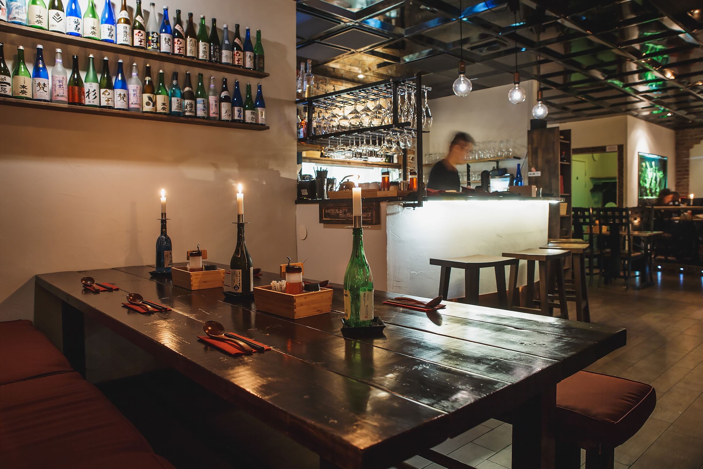 Bästa lunchrestaurangerna i Linné – Thatsup