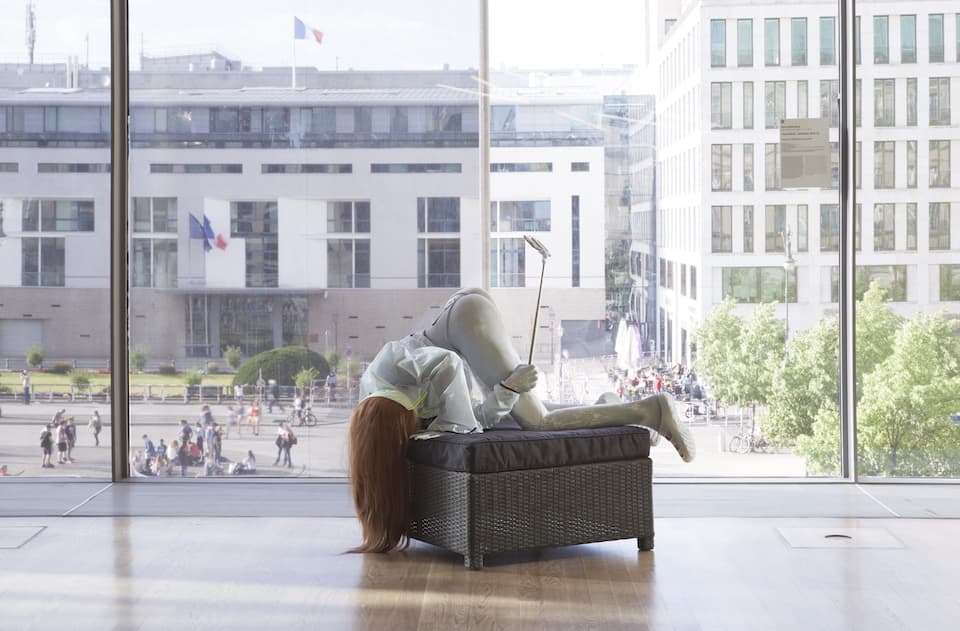 Between Realities på Färgfabriken – Thatsup