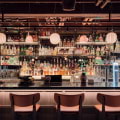 Freyja – Restaurang & Skybar på Södermalm, Stockholm