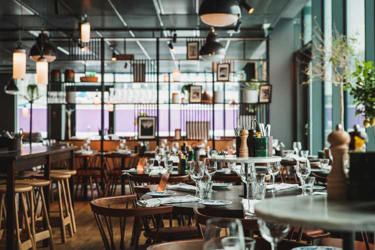 Bästa restaurangerna i Solna – Solnas bästa restauranger 2026