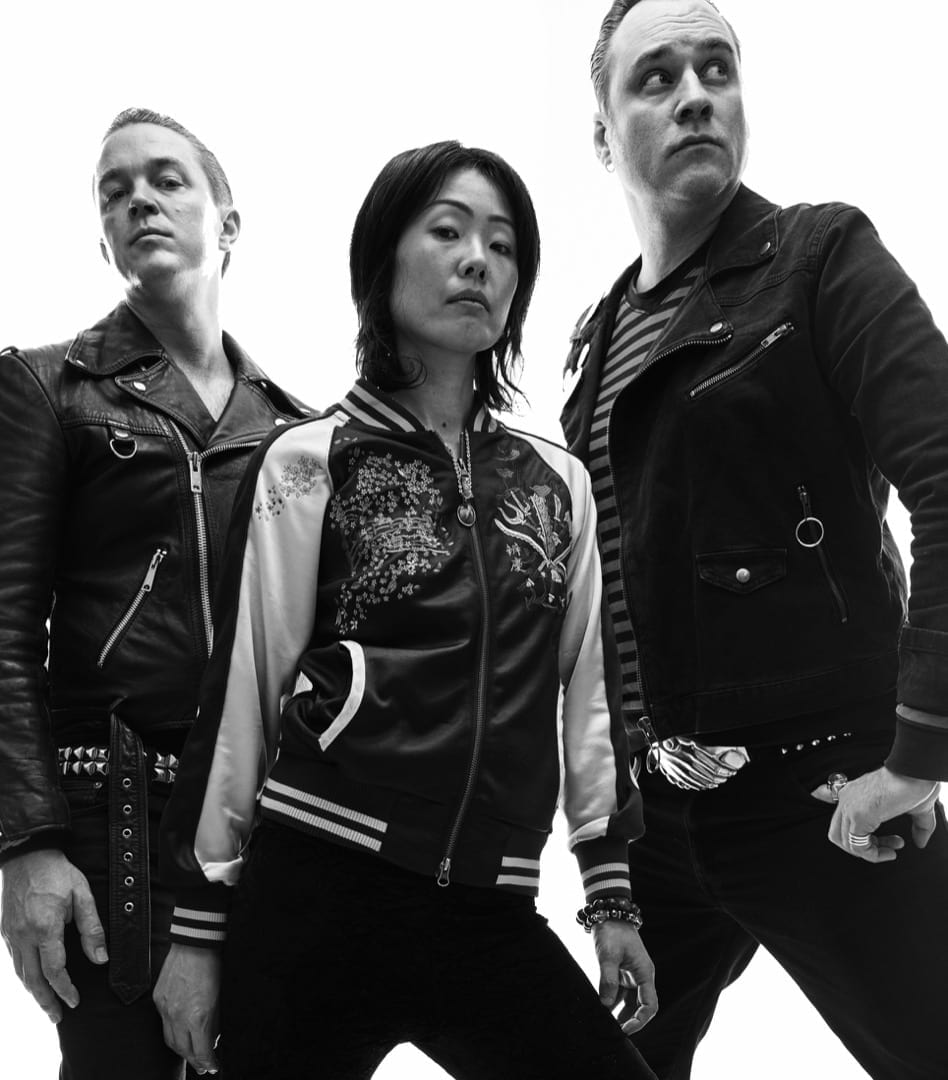 ”DEMONS” Releasefest – Thatsup