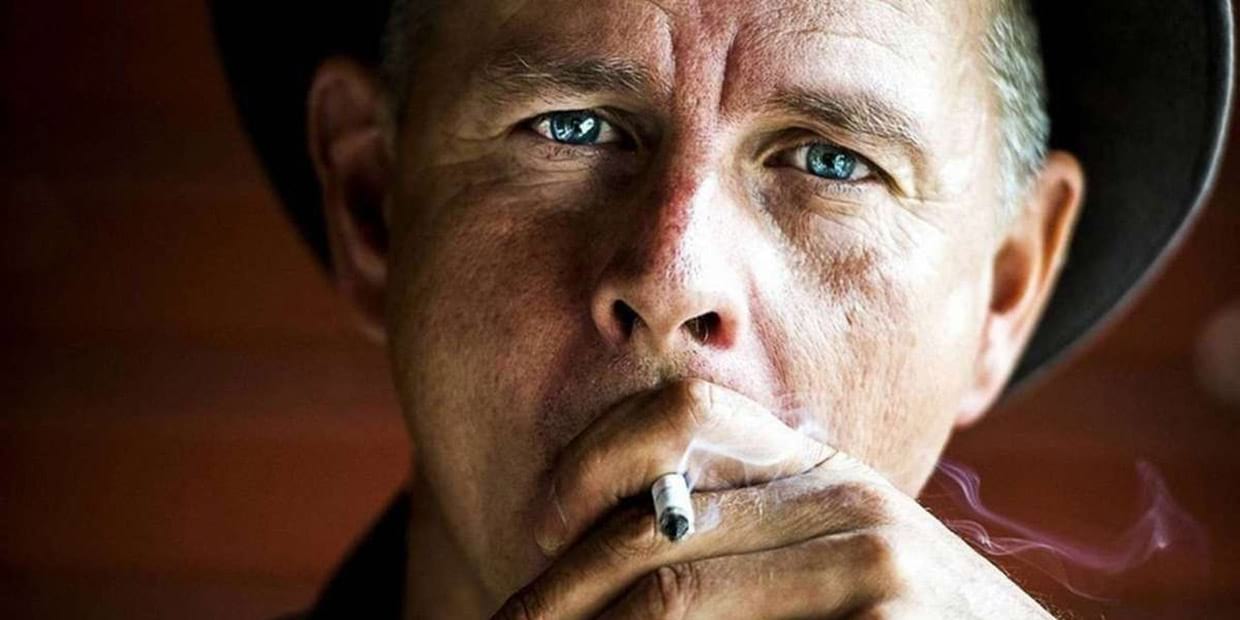 Per Persson & Nya Packet + support The Mommyheads (US)