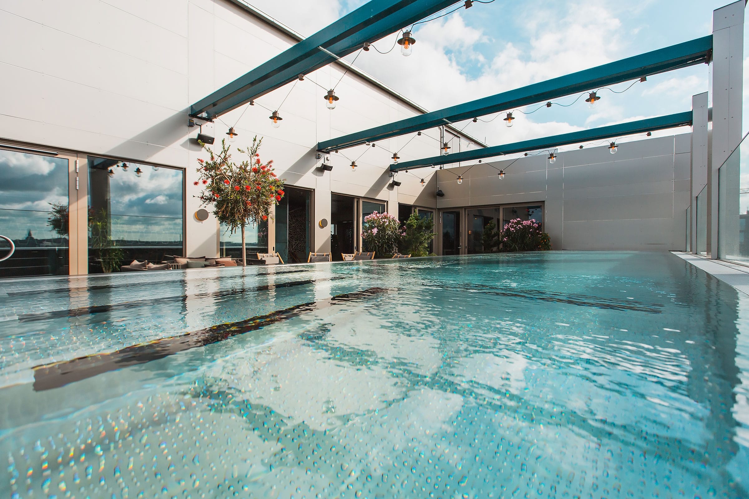 Guide to Stockholm's outdoor swimming pools – Thatsup