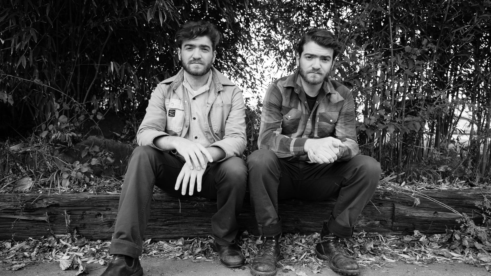 The Brother Brothers (US) – Thatsup