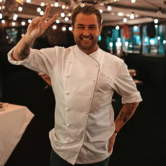 Mister French Stockholm - Restaurang & Bar i Gamla stan