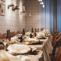 Surfers – Kinesisk restaurang & Cocktailbar i Stockholm