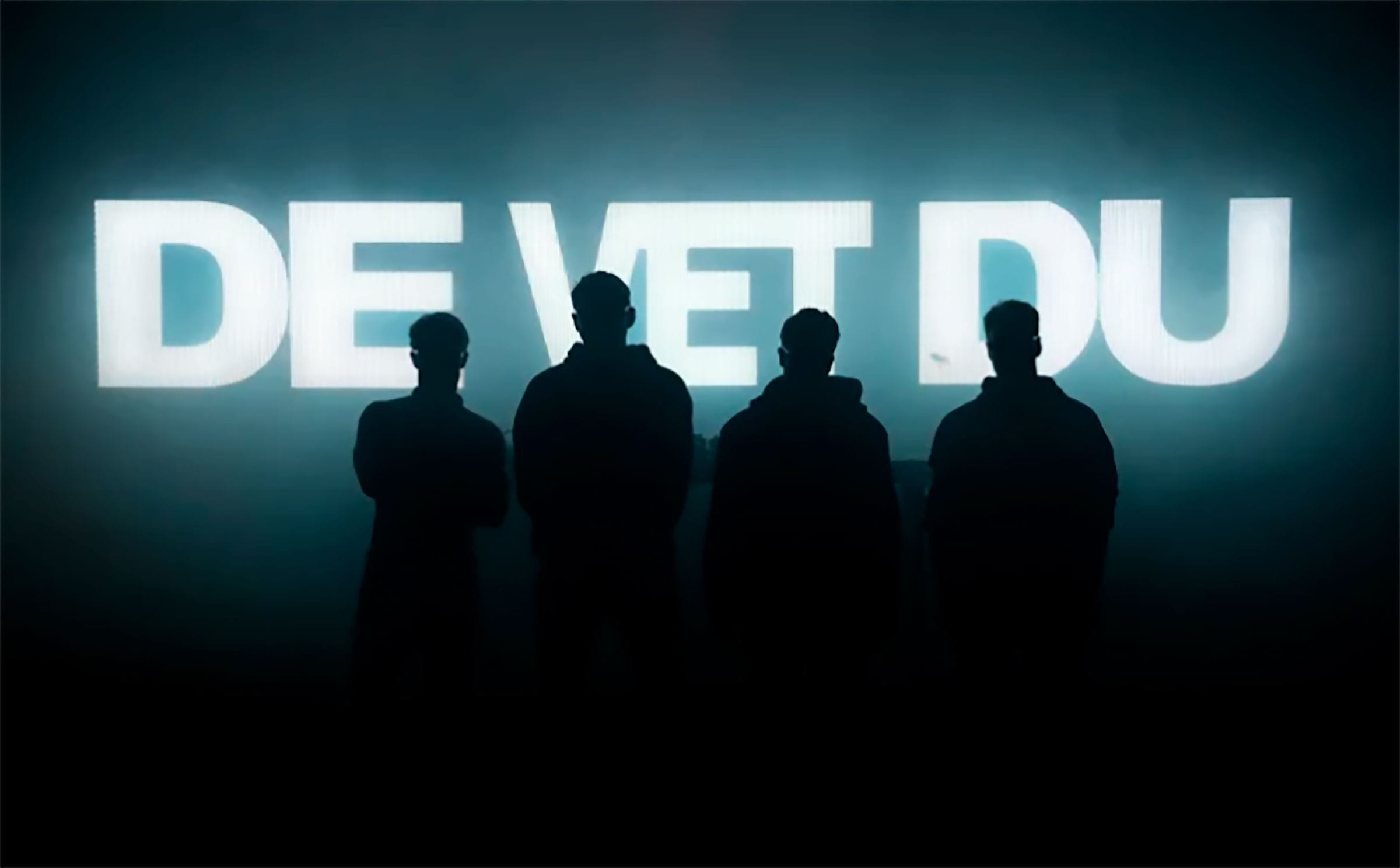 De Vet Du kommer till Berns – Thatsup