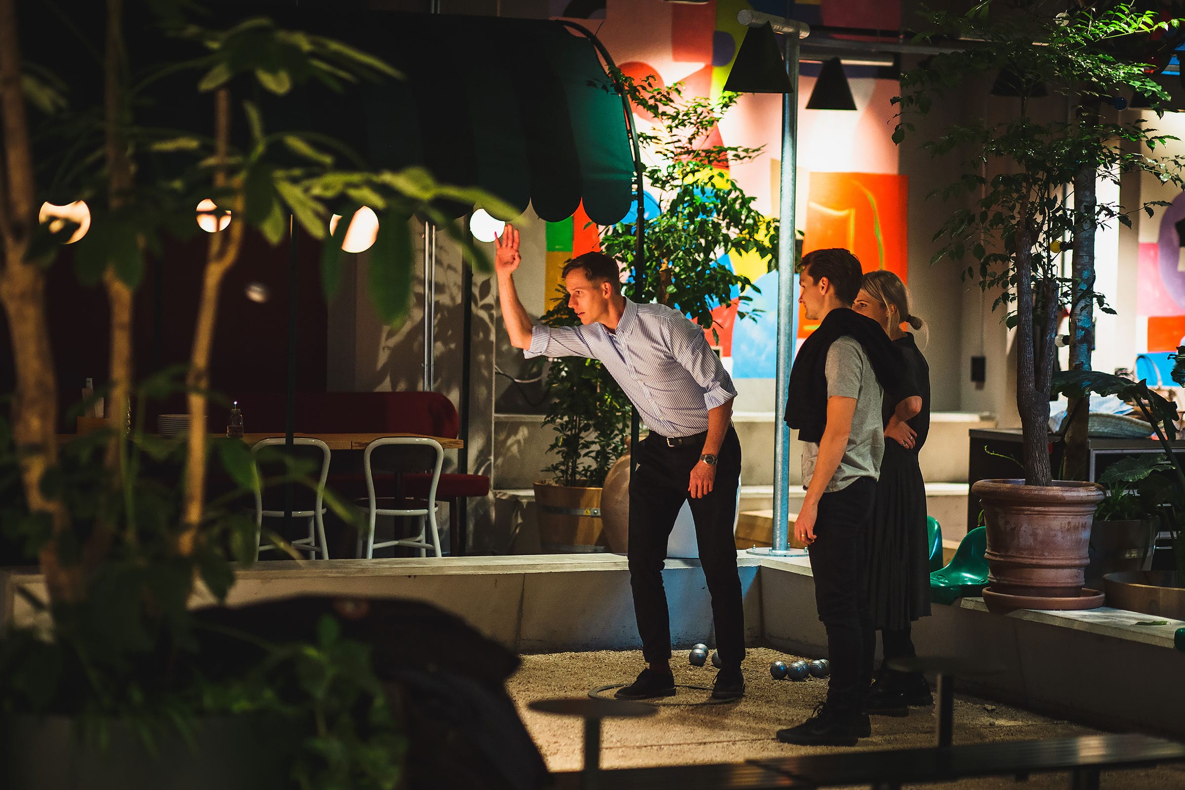 Teambuilding i Stockholm - Komplett guide | Thatsup