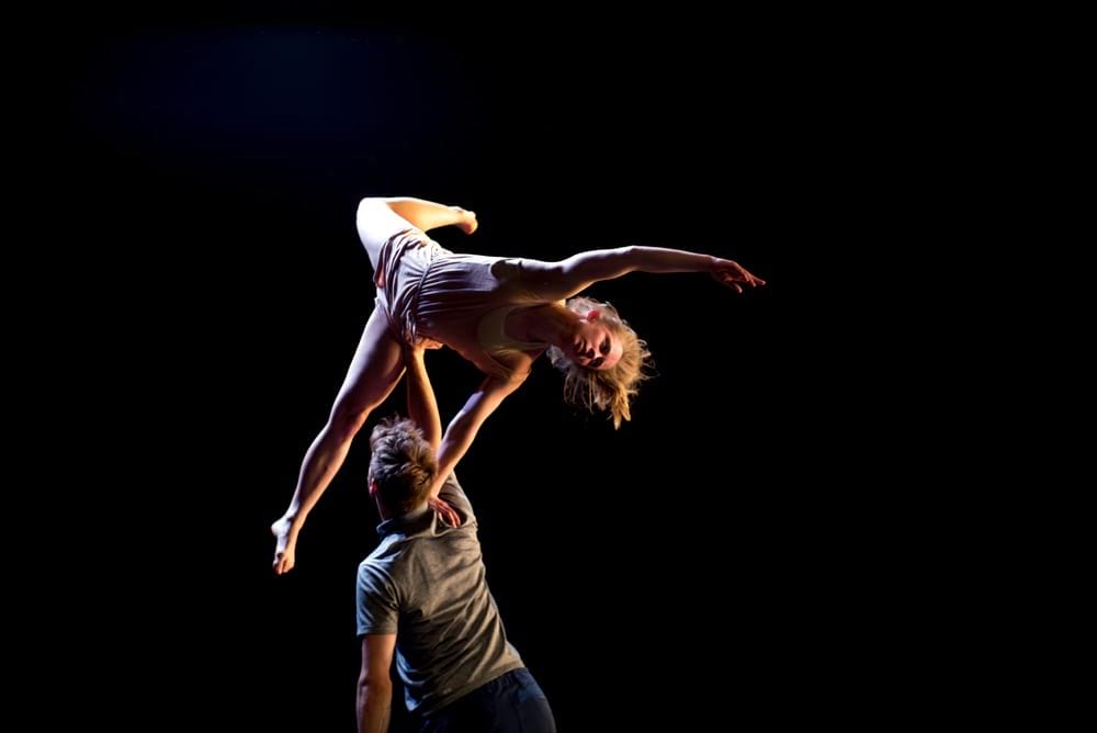 Marta & Kim – Engel – Thatsup