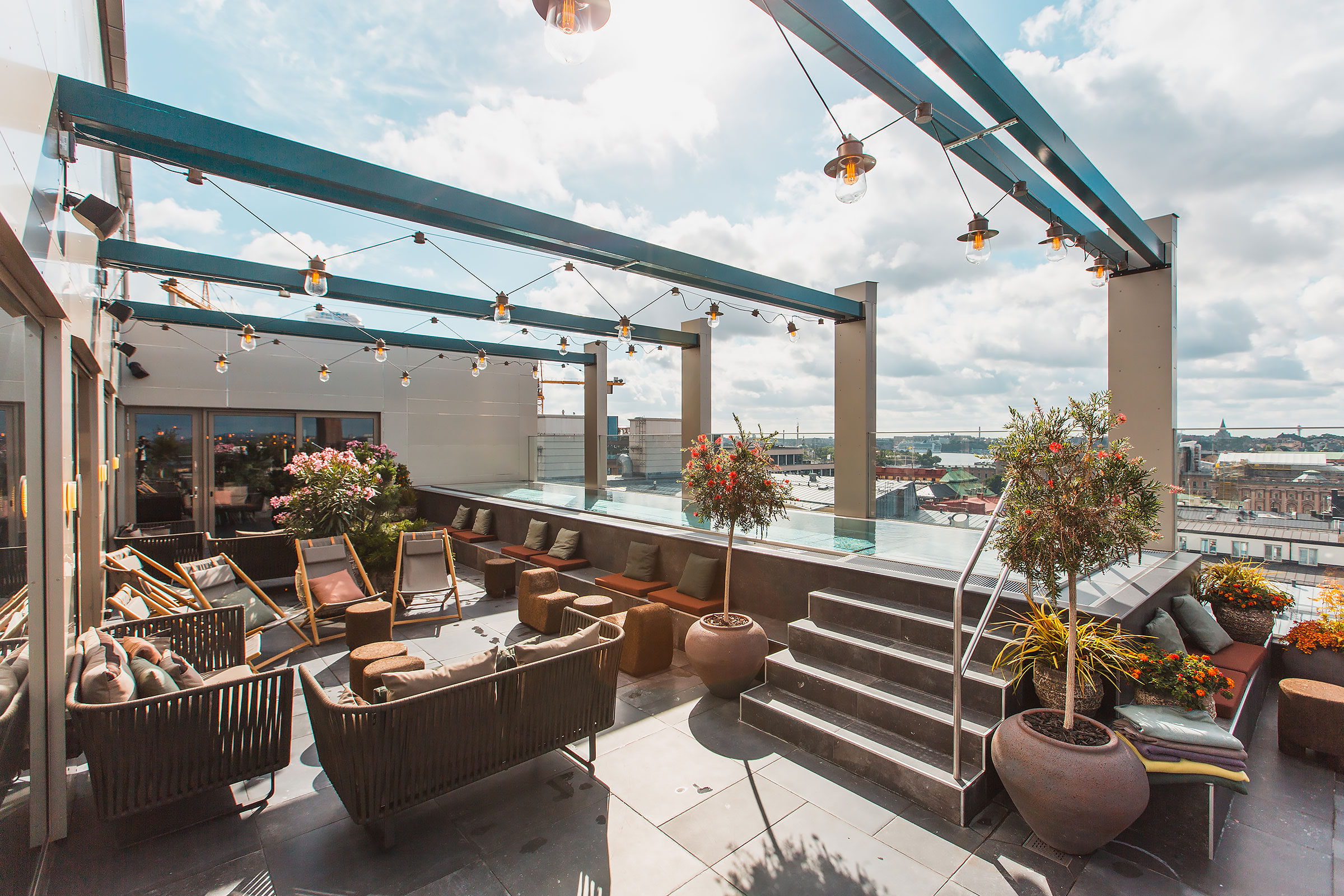 The guide to the best spas in Stockholm – Thatsup