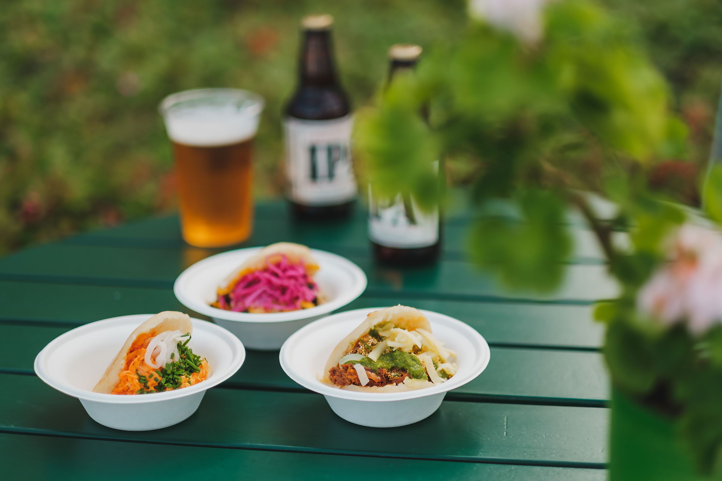 La Neta x Santa Salsa – Latin Food AW – Thatsup