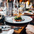 Delissimo – Italiensk restaurang – Göteborg