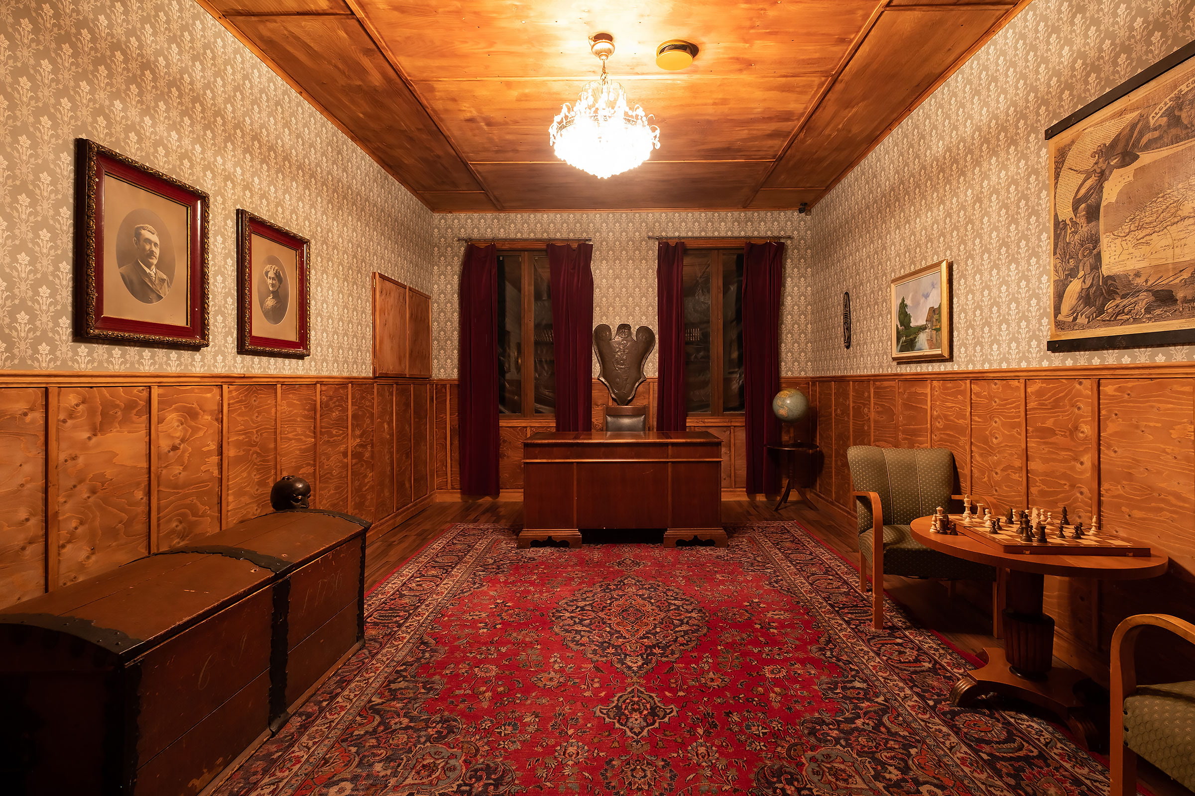 The guide to escape rooms in Gothenburg – Thatsup