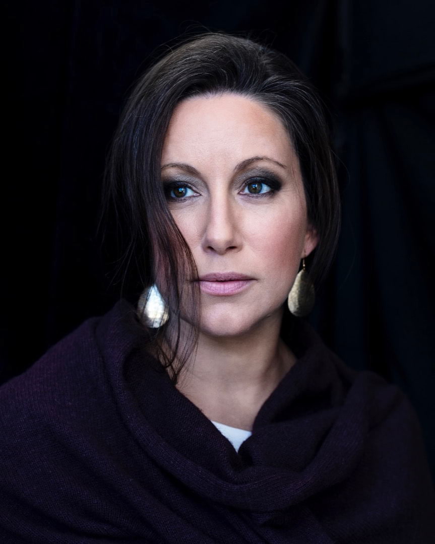 Dinnershow med Lisa Nilsson – Thatsup