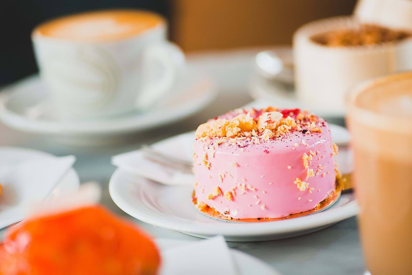 The best waffles in London – Thatsup