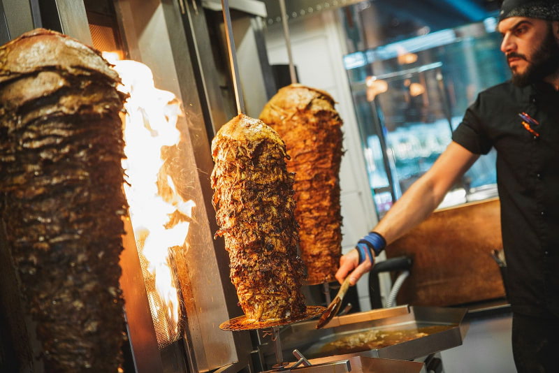 London's best kebabs – The 27 best kebab shops