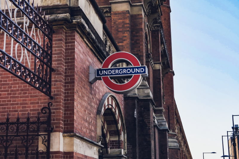 The Northern Line – What to See, Do and Eat at the Stops