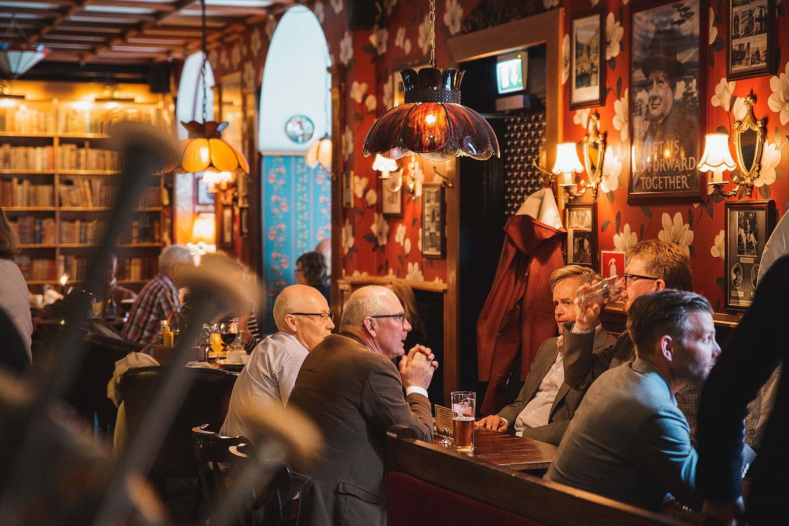 The 16 Best Pubs in London Bridge 2026 | Thatsup London